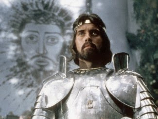 Nigel Terry (1945-2015) | IL MORTO DEL MESE