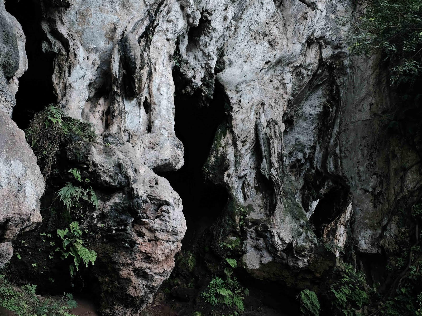 Wisata Batu: Situs Sejarah Goa Pawon