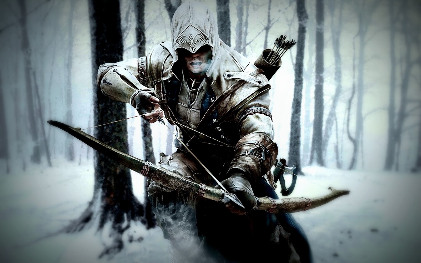 Assasin’s Creed III – Fotos | Games News & More