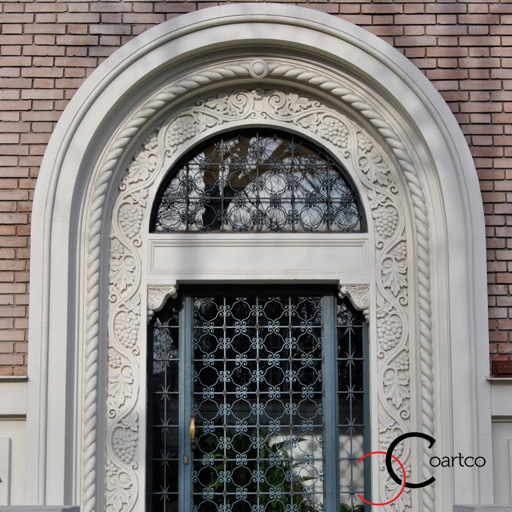 Profile Decorative pentru Fatade Case - Foarte Personalizate | Profile ...