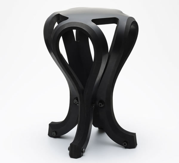 Furniture Passion: Modern and futuristic Bar stool designs and ideas