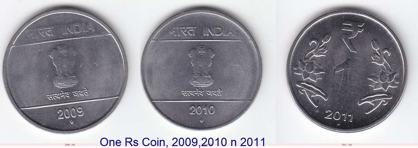 divaantiques: 1,2,5 n 10 Rs Regular Indian Coin