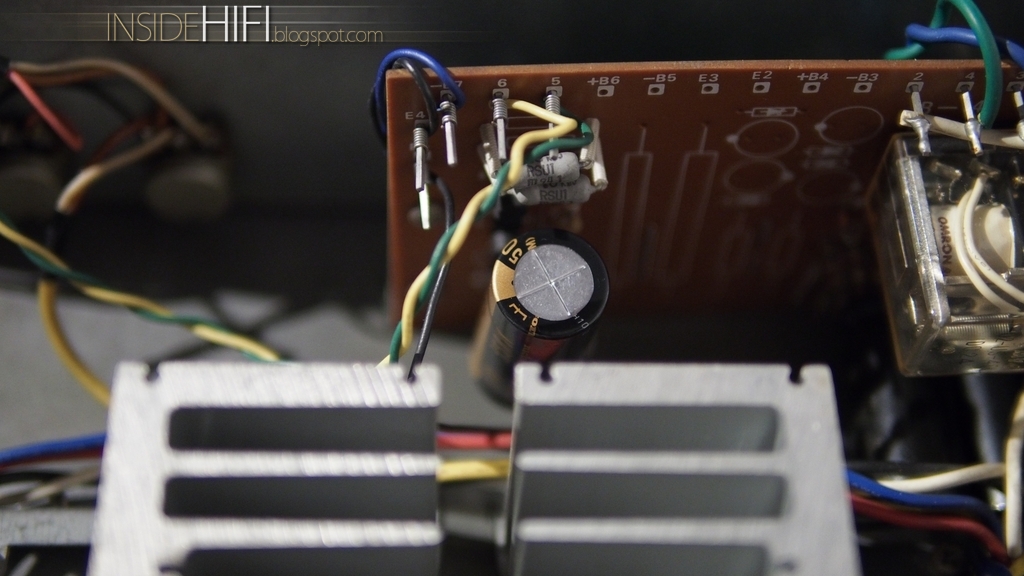 Inside Hi-Fi: Rotel RB-1000