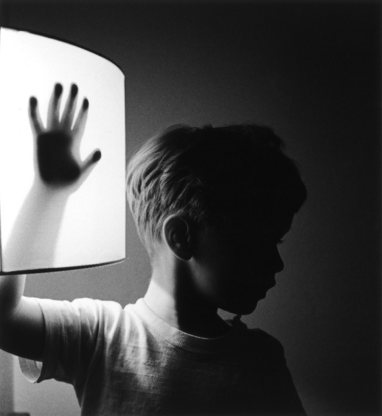 Los Grandes Fotografos: Kenneth Josephson (1932)