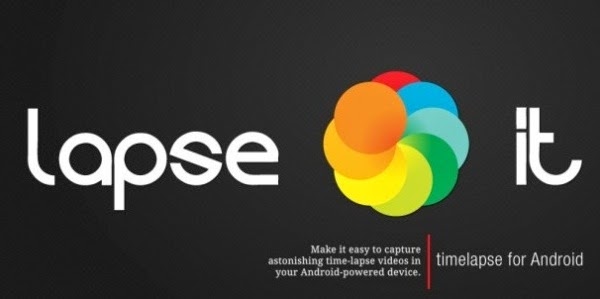 Lapse It • Time Lapse • Pro ~ Android Grrratos