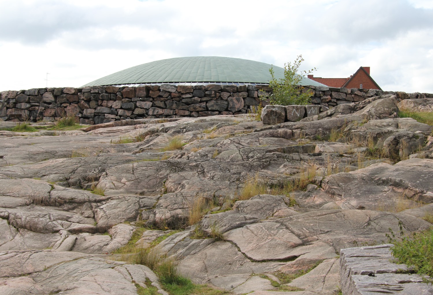 Torwen's Blog: August 2012