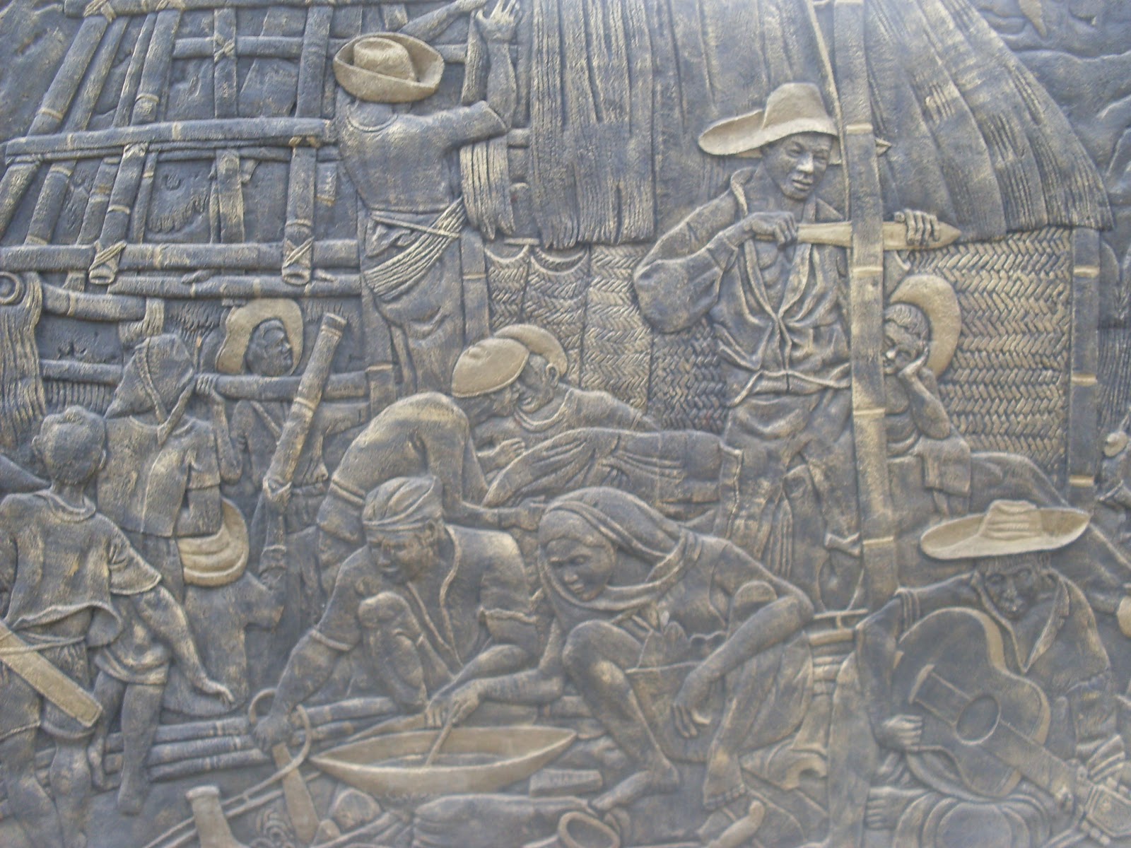 readyJCgo!: HIGANTES FESTIVAL