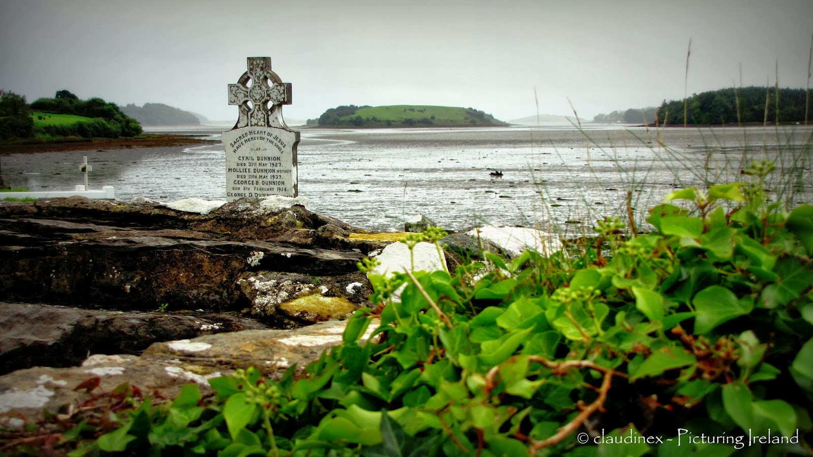 Picturing Ireland : Magical Places: The Abbey of the Four Masters, Co ...
