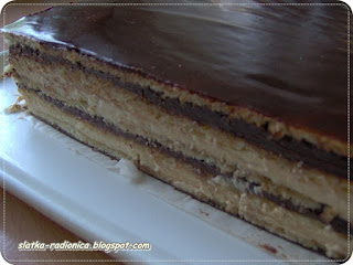 Opera torta