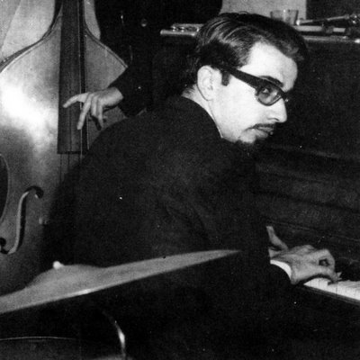 Álbuns Clássicos - EMBALO (Tenório Jr./1964) | Arquivo Pastilhas Coloridas