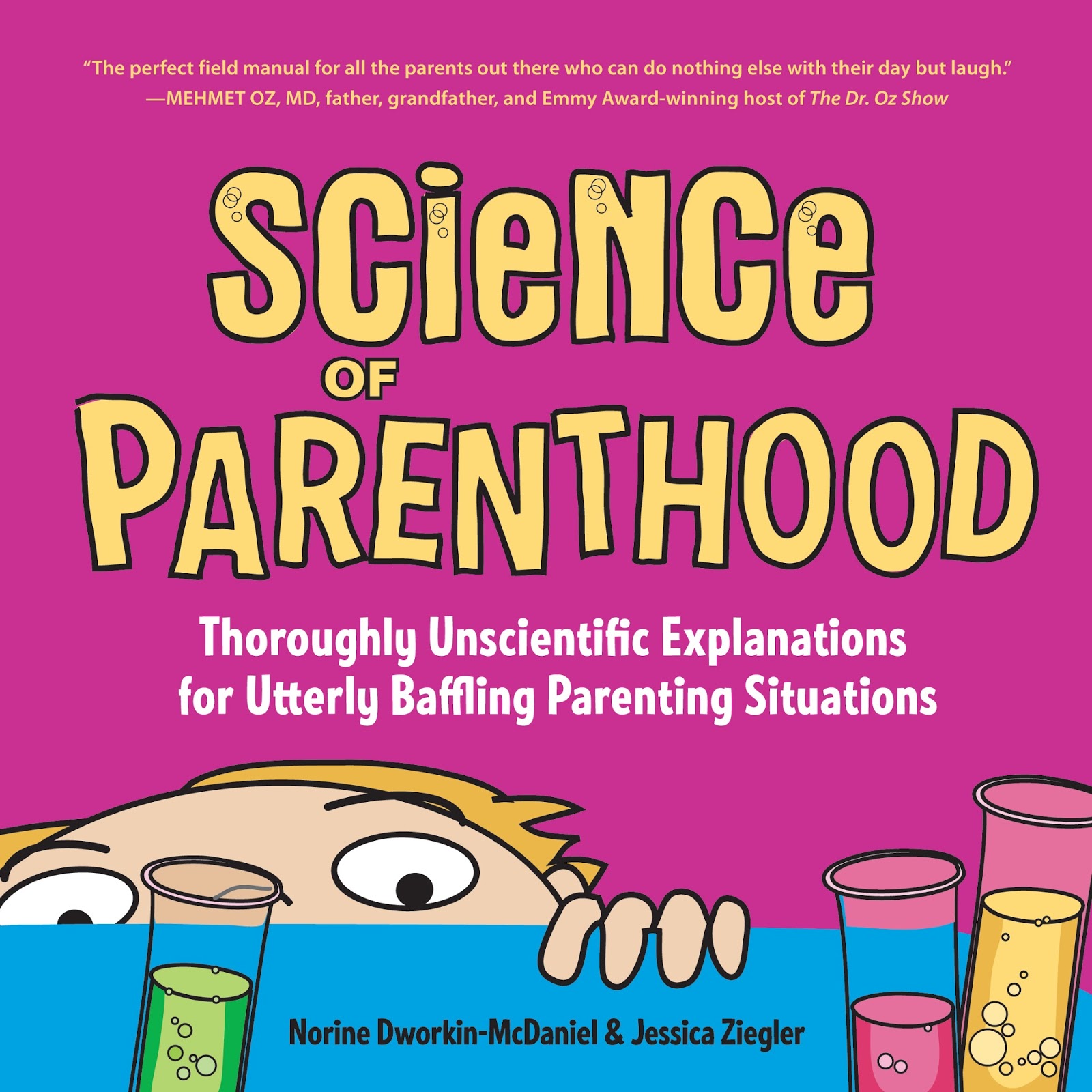 An Unfit Parent: Science of Parenthood