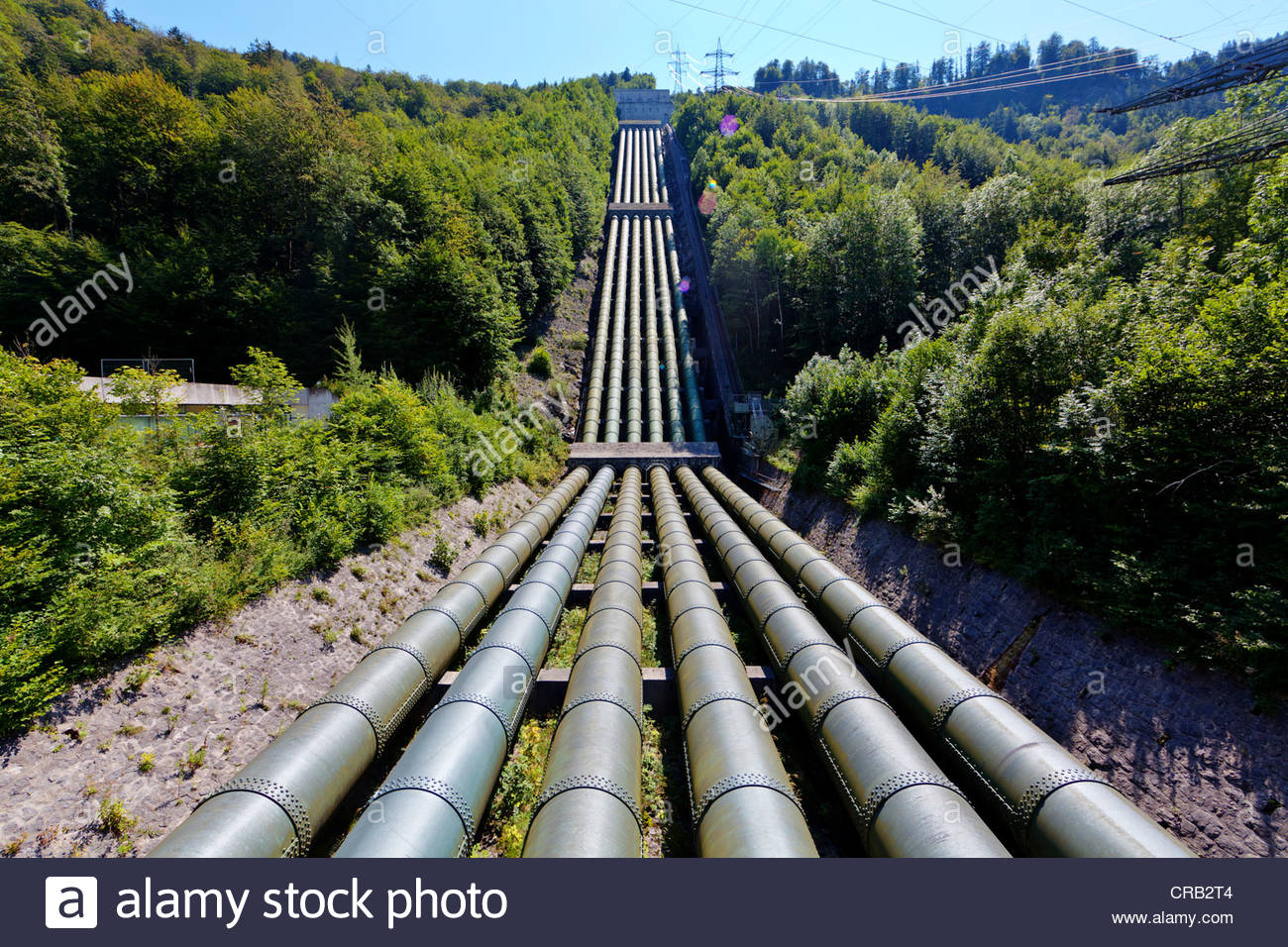 Interhenk: Waterkracht groen?