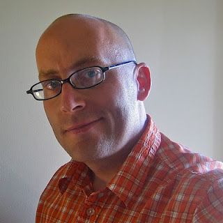 DIG London: [SPEAKER] Fanshawe's Dan Rickard talks "Motion Capture on a ...