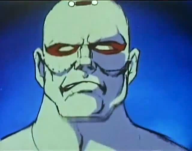 Kyashan il ragazzo androide, episodio 1 (La prima puntata non si scord ...