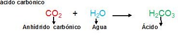 APRENDIENDO QUÍMICA: ÁCIDOS