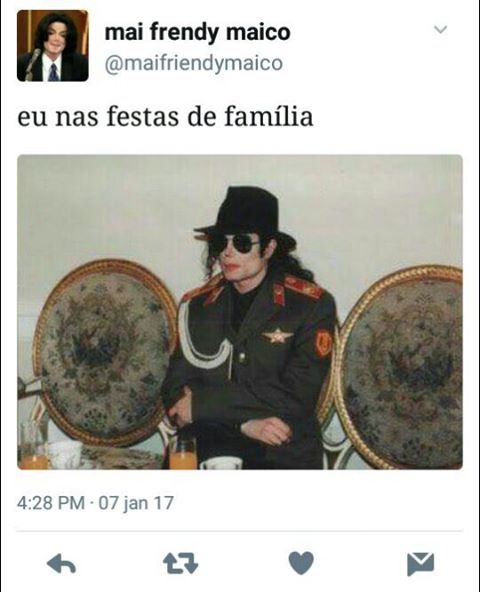 Relembre os memes que deram inicio a Mai Frendy Maico!