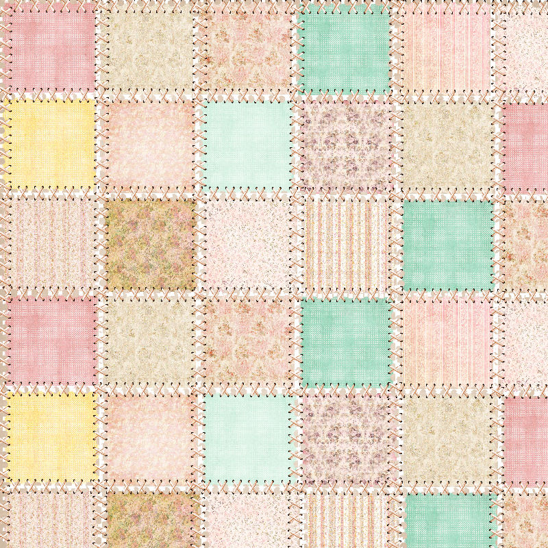 Backgrounds Patchwork, Iphone Wallpapers, Printables Paper, Pastel ...