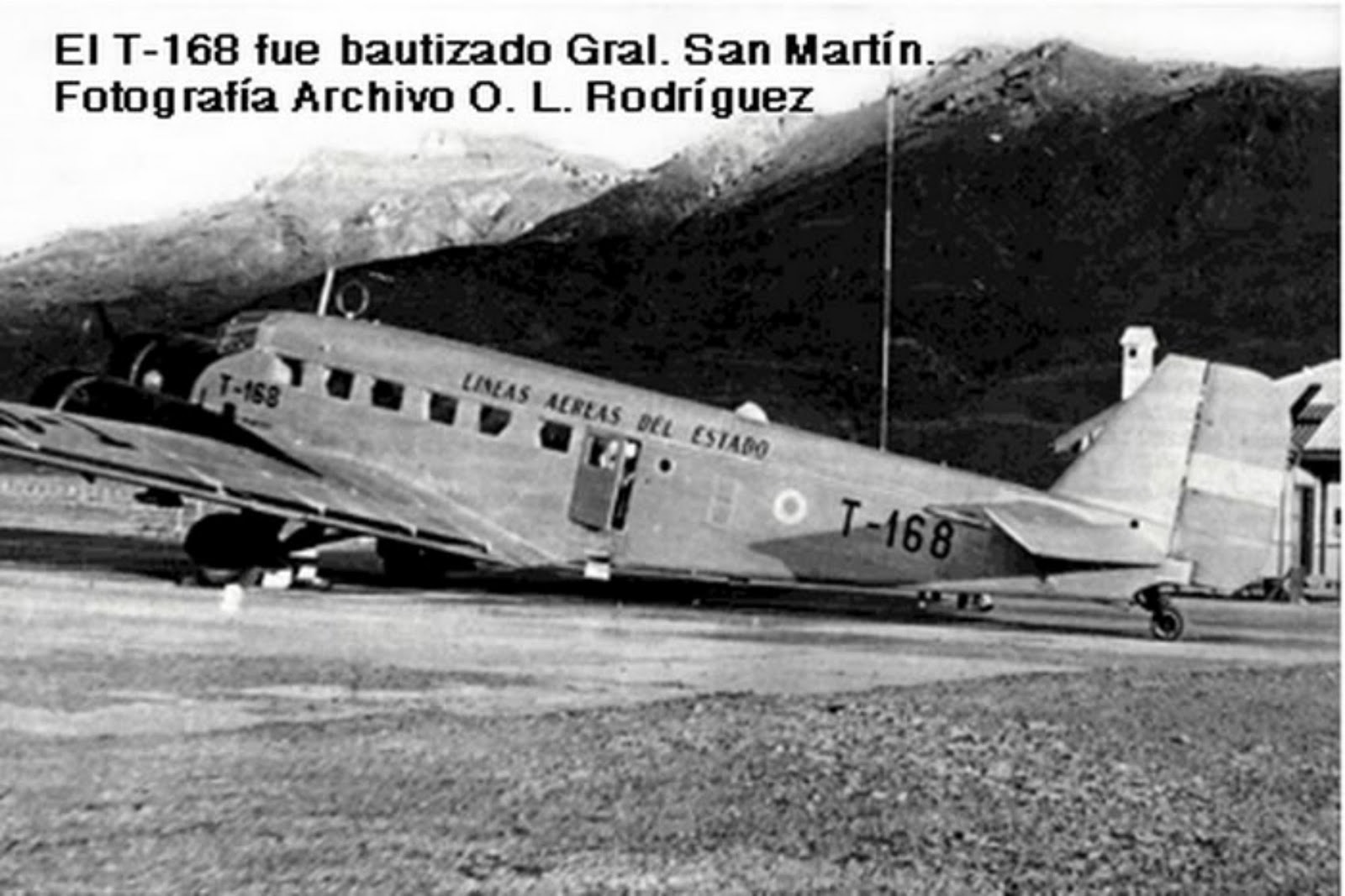 Fotos de la Fuerza Aérea Argentina| Página 179 | Zona Militar