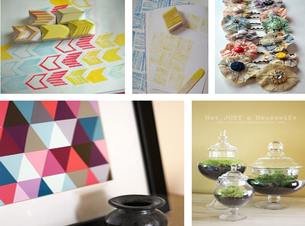 sei lifestyle: Art Studio Picks: Cami