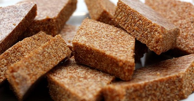 Sri Lankan Food Recipes: RULAN ALUWA