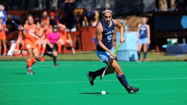 IN THE ZONE Sports: Hockey Today: 2014 NCAA Field Hockey Conference Outlook
