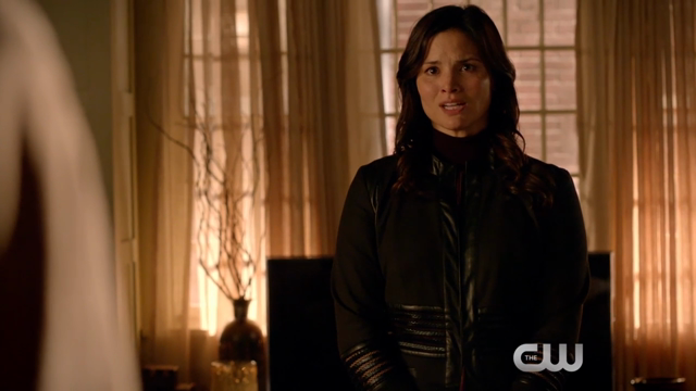 Sign Up for the SpoilerTV Newsletter where we talk all things TV!