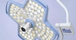 LAMPU OPERASI - Elektro-Medis