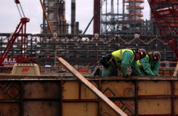 MEC&F Expert Engineers : Four workers were injured in a power ...