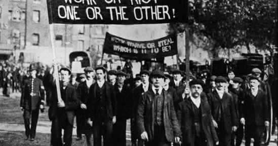 La Tarcoteca Contrainfo ¿qué Era El Sindicalismo Revolucionario