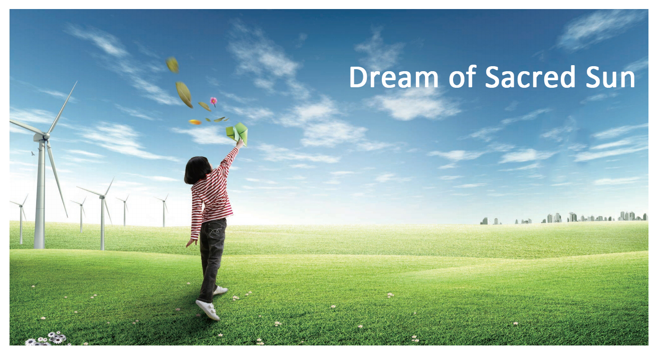 Shandong Sacred Sun Power Sources Co., Ltd.: Sacred Sun, remember ...