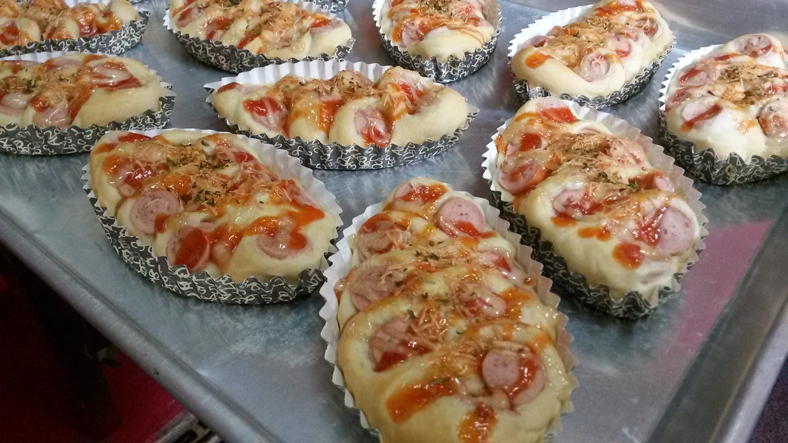 Cheq Da: Roti vs kek