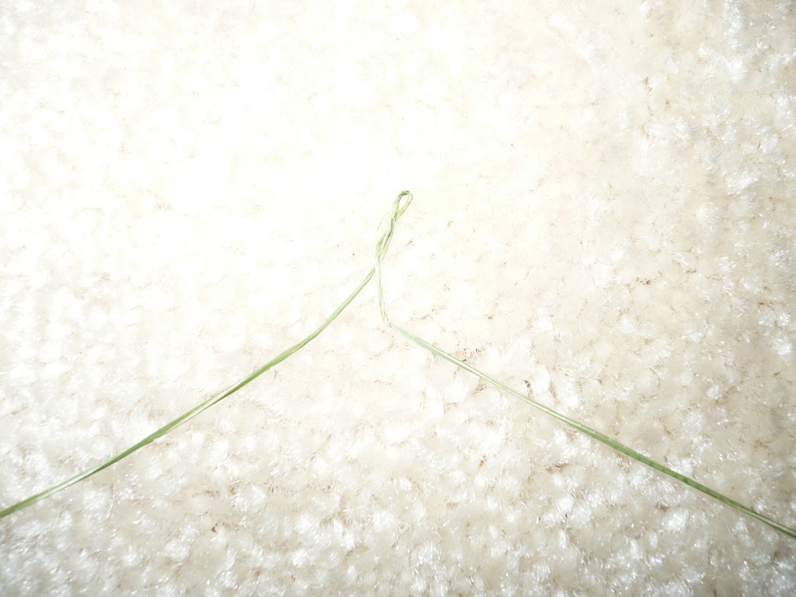 The Paracord Project: DIY: How to Make Natural Cordage