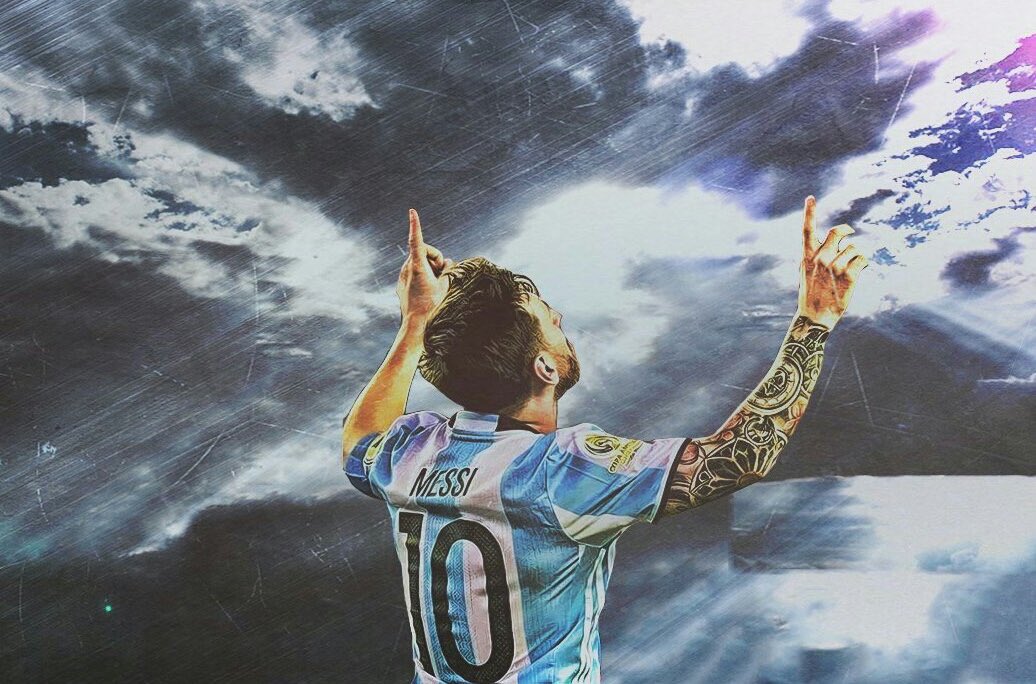 BLOG DO CLEUBER CARLOS: Messi Coloca a Argentina na Copa do Mundo da Rússia BLOG DO CLEUBER CARLOS: Messi Coloca a Argentina na Copa do Mundo da Rússia