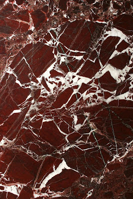 Kishangarh Marble: RED MARBLE