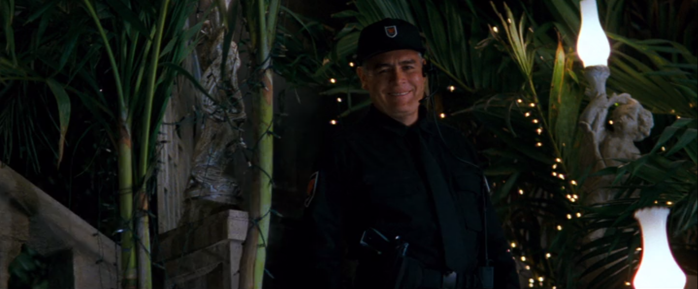 Cinema Freaks: Romeo + Juliet (1996)