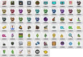 Habbos Piratas a Mil: Emblemas e Codigos!