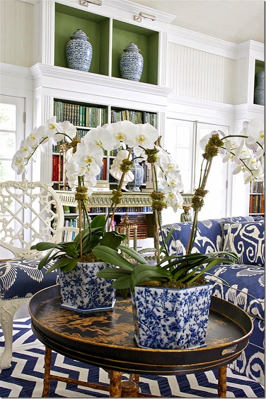 A Library of Design: Garden Libraries