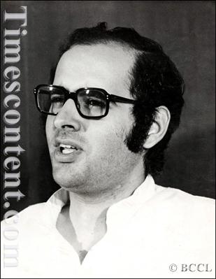 Sanjay Gandhi | Veethi