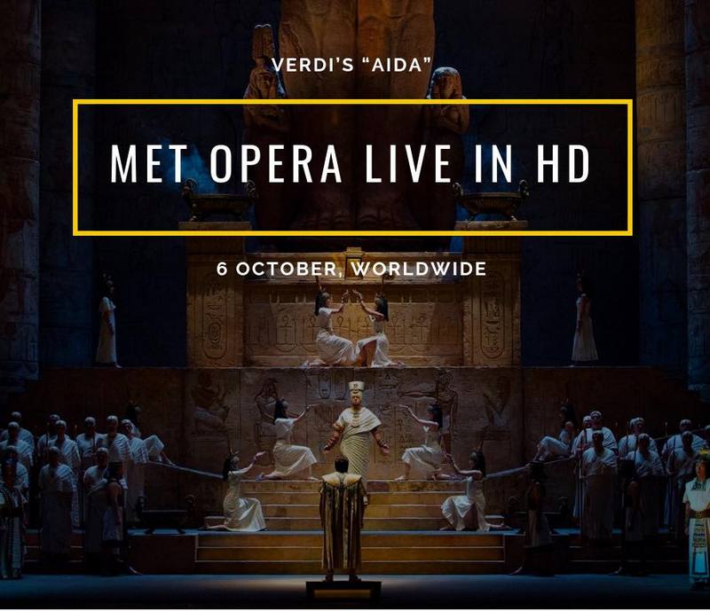 JCMEMO: AÏDA (1871) - Giuseppe VERDI (1813-1901) - En direct du MET ...