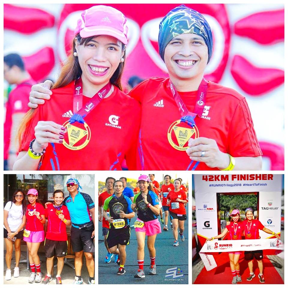 Sports | Run United Philippine Marathon - KATOOGA