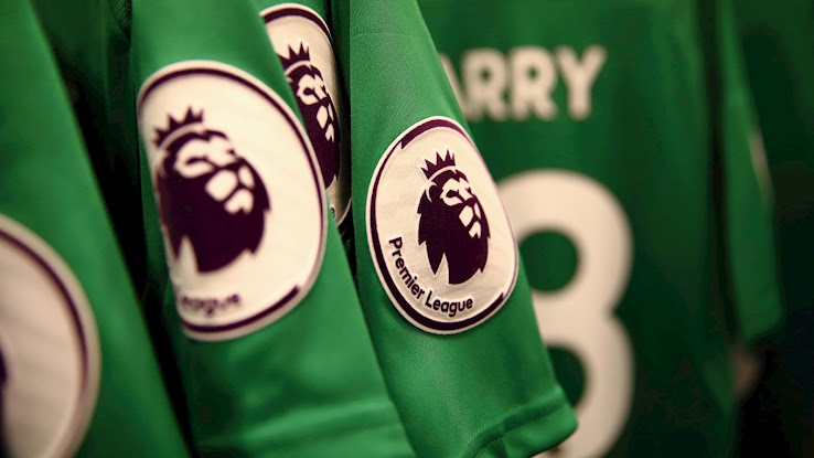 West Bromwich Albion 17-18 Third Kit Revealed - Footy Headlines