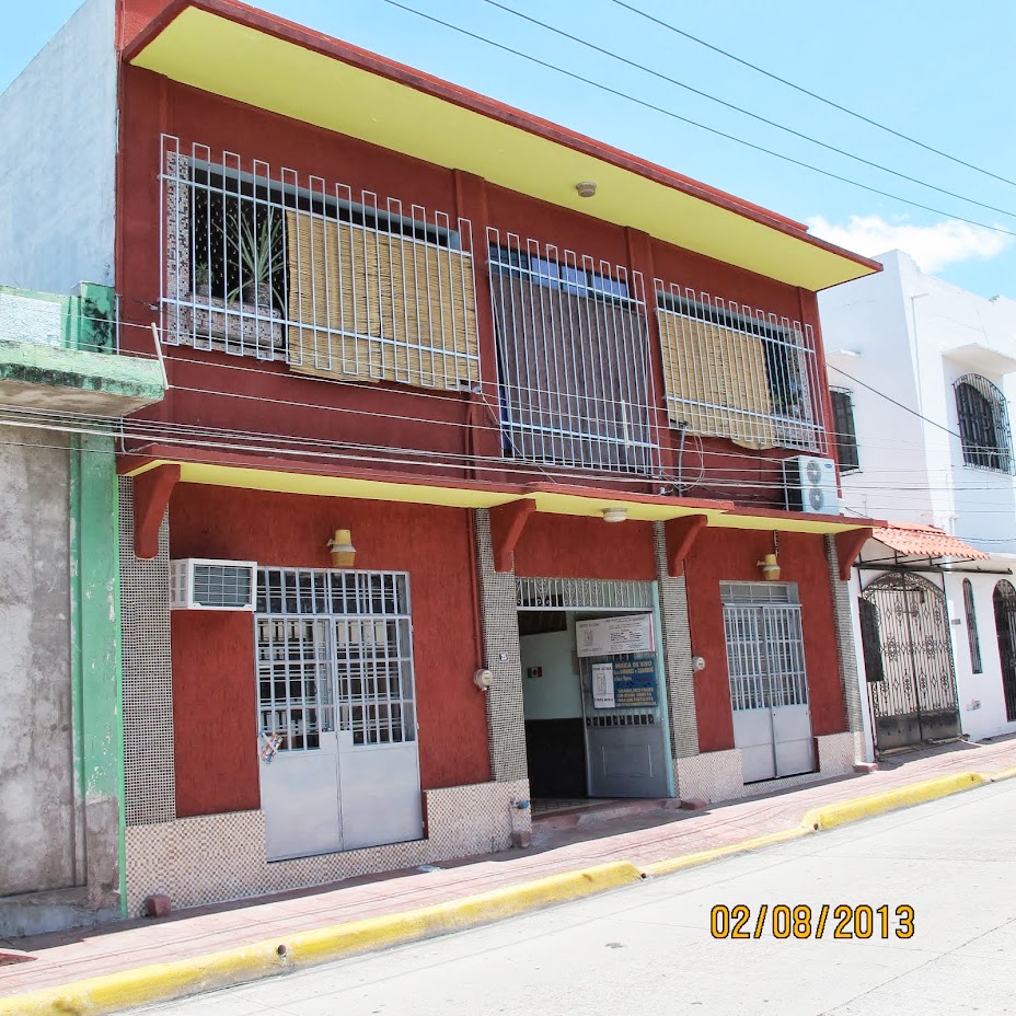CENTRO CULTURAL "A PUERTA ABIERTA" TAPACHULA: CENTRO CULTURAL "A PUERTA ...