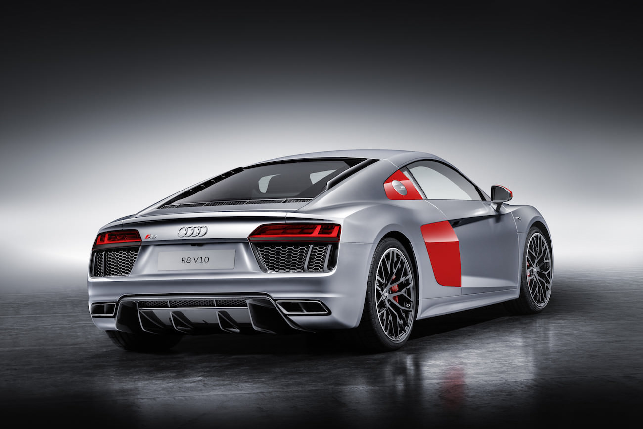 Passion For Luxury : AUDI INTRODUCES THE SPORTIEST VERSION OF ITS ...