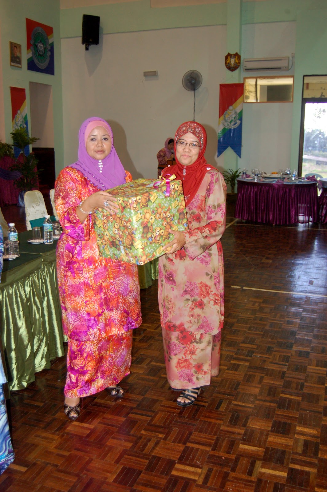 persiapkluang: MESYUARAT AGUNG PERSIAP PENJARA KLUANG KALI KE-6