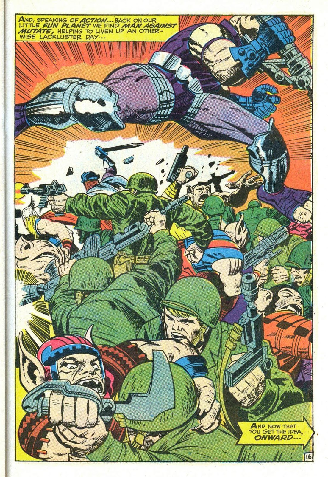 Esoteric Pop Culture: Sandman and Thor (both of them)