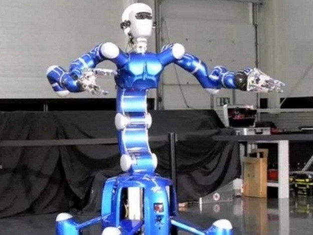 Avances Tecnologicos Para Todo Momento:: La RoBoTiCa