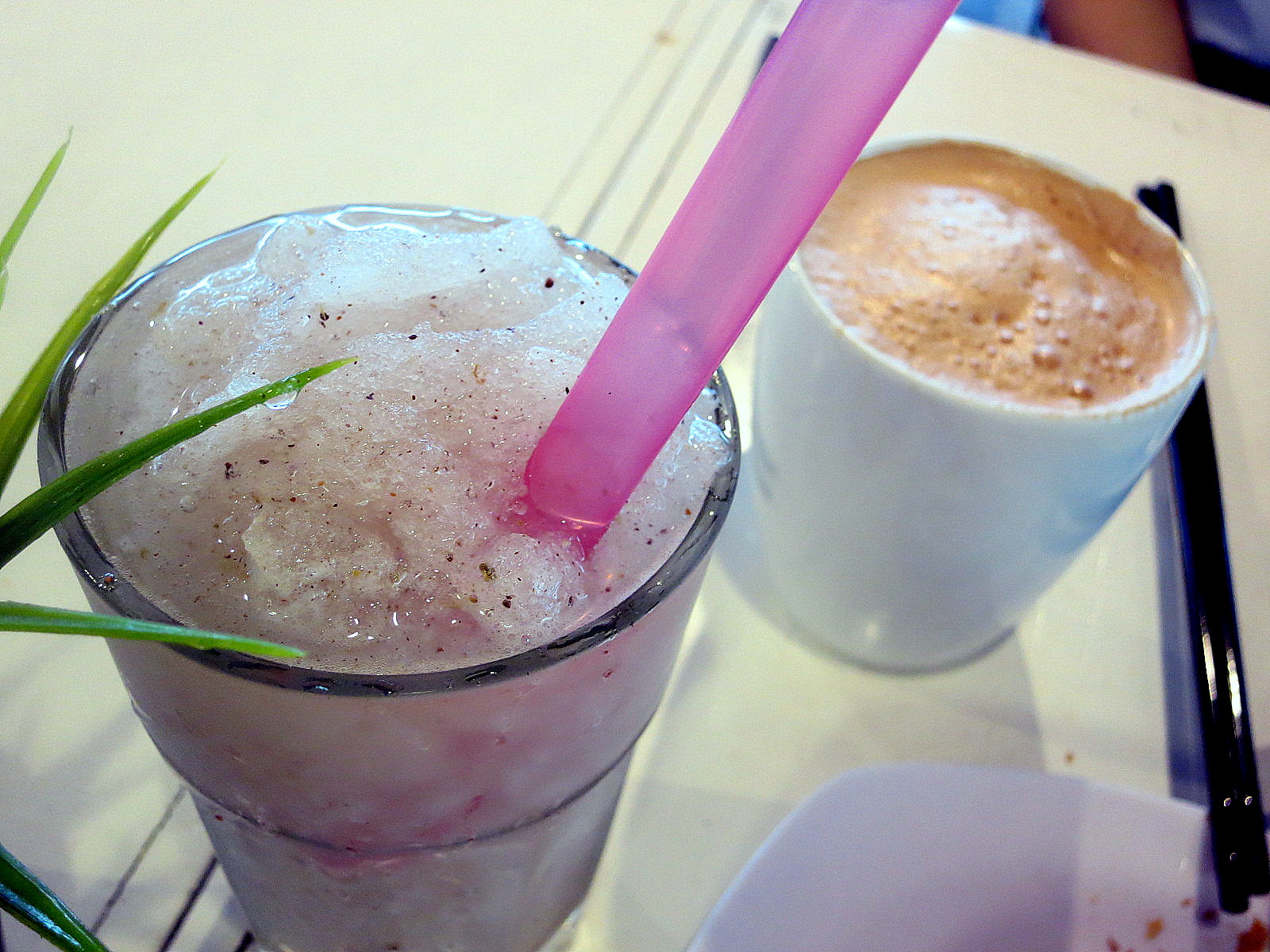 Eat Drink KL | The Black & White Kopitiam