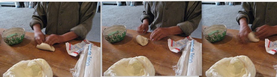 My Mexican Kitchen: The Bolillo Brothers Last Stand