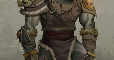 Nerd Guide D&D 5e: Orcs