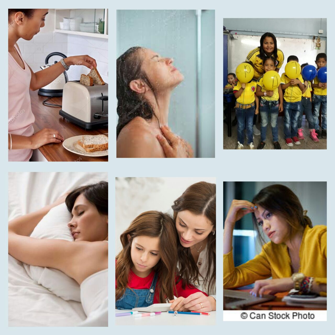 Activity 7. Technology Integration